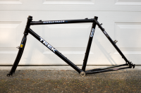 yet another Trek, ’93 930 SHX… – blog.peterlombardi.com